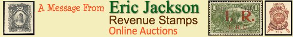 Website Online Auction Our eBay Auctions Stamp Show Schedule