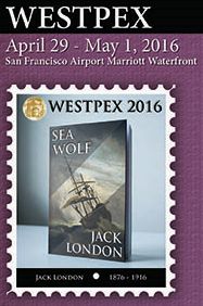 News from Eric Jackson Revenue Stamps